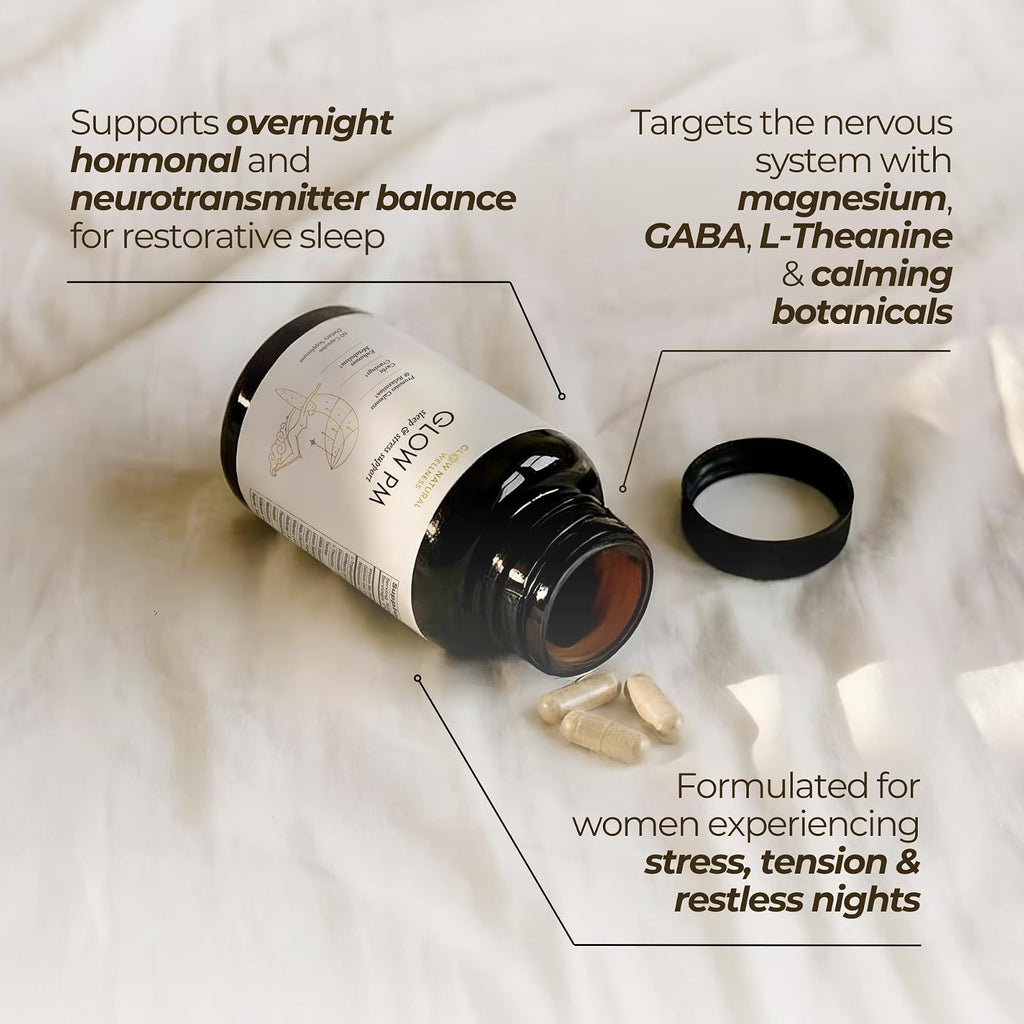 non-habit forming sleep supplement