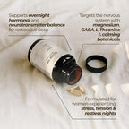 non-habit forming sleep supplement
