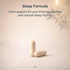 non-habit forming sleep supplement