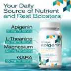 non-habit forming sleep supplement