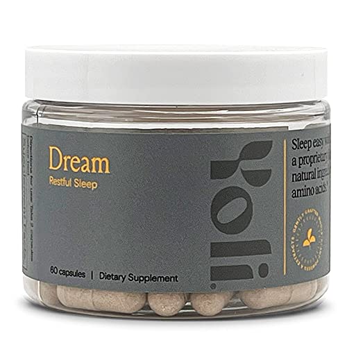 non-habit-forming sleep support supplement