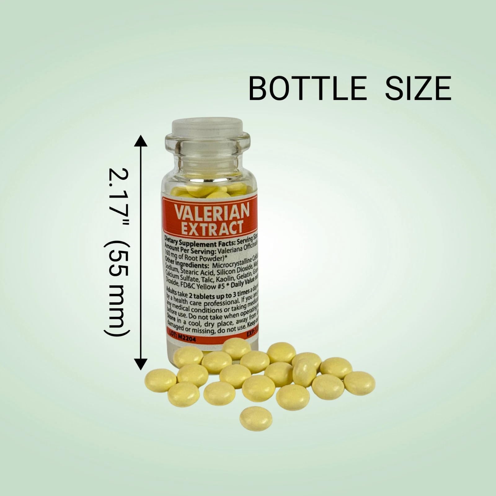 Non-habit forming sleep support