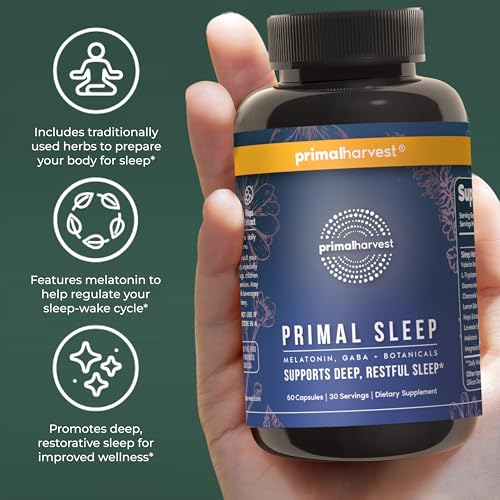 non-habit forming valerian supplement