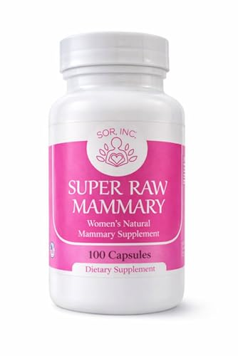 Non-hormonal breast health supplement Canada