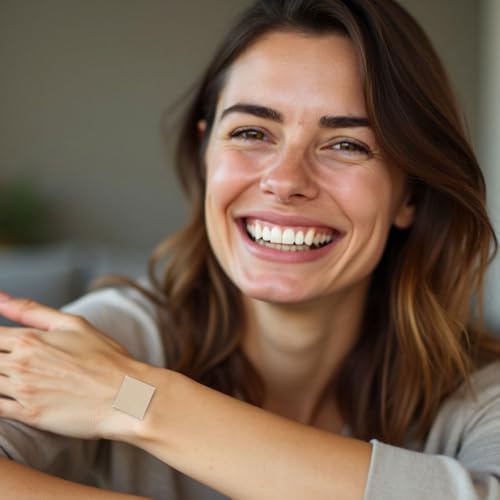non-invasive brain support solution