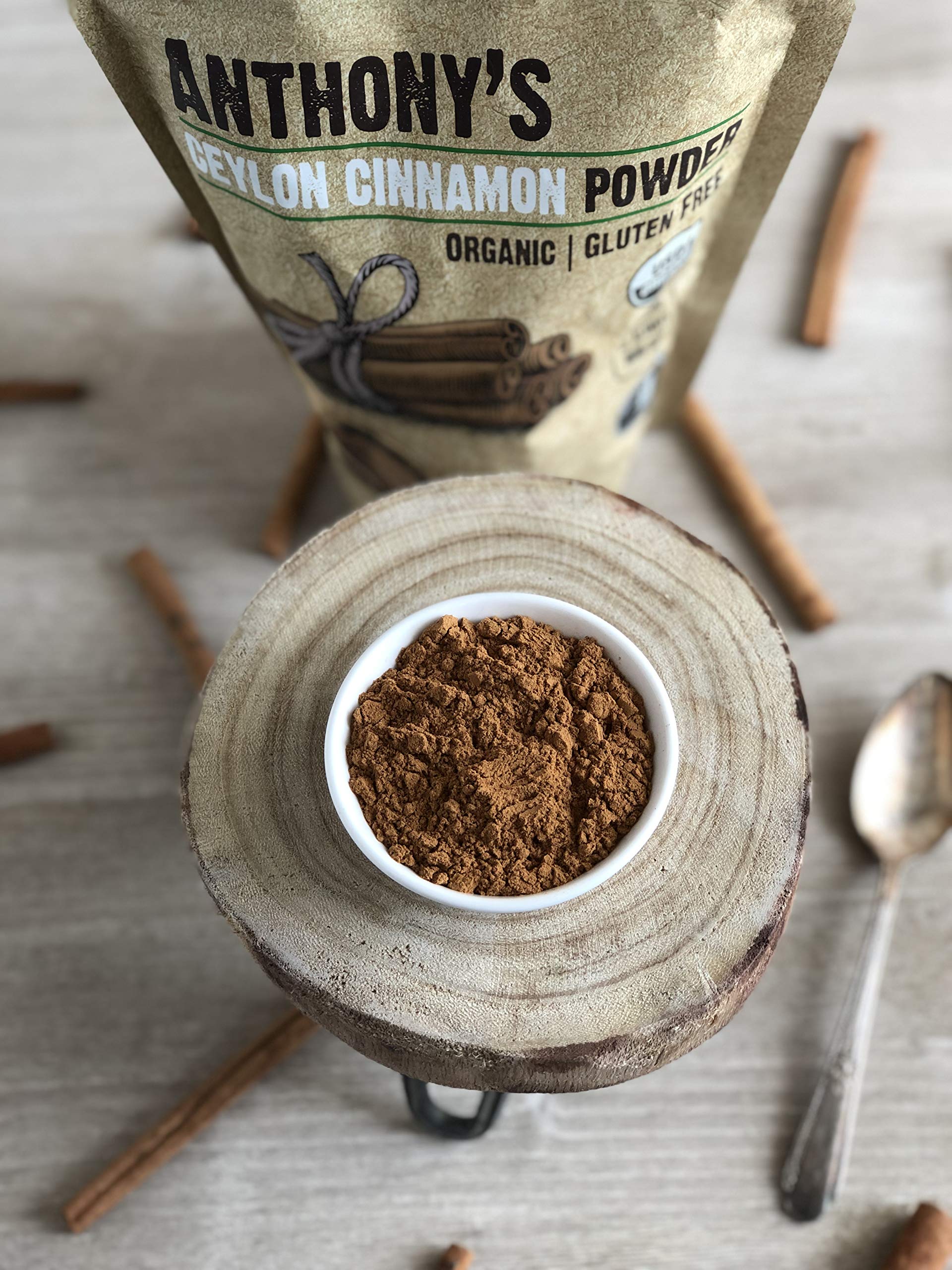 non irradiated ceylon cinnamon benefits