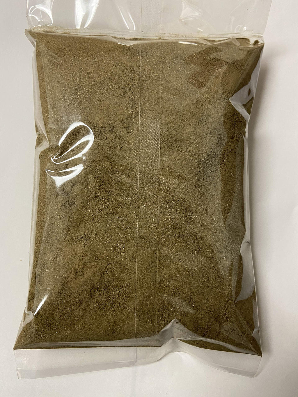 non-irradiated tulsi powder uses