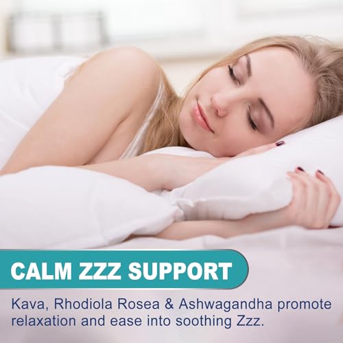 non-melatonin kava kava options