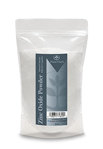 non-nano zinc oxide for natural diaper creams
