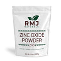 non-nano zinc oxide powder for skincare