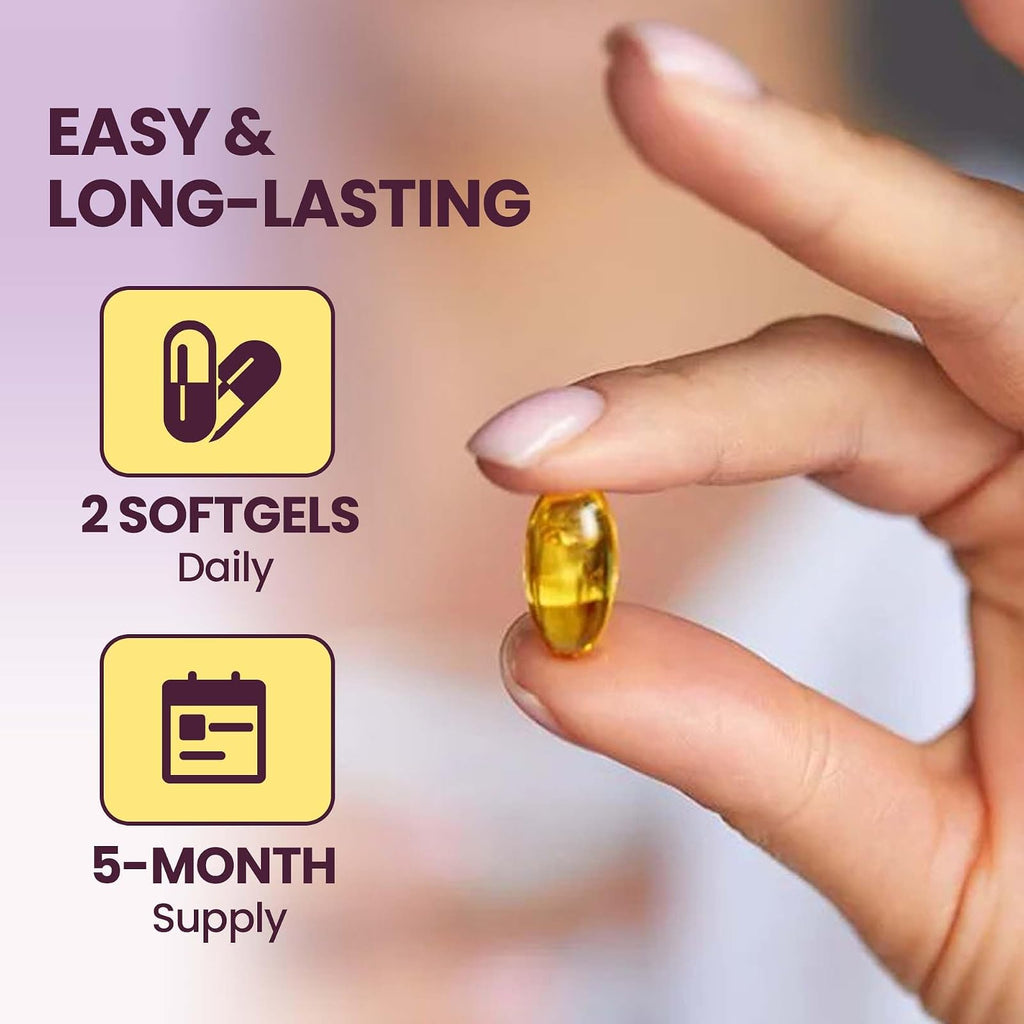 non-odour garlic supplement for wellness