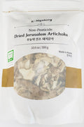 non-pesticide dried Jerusalem artichoke tea