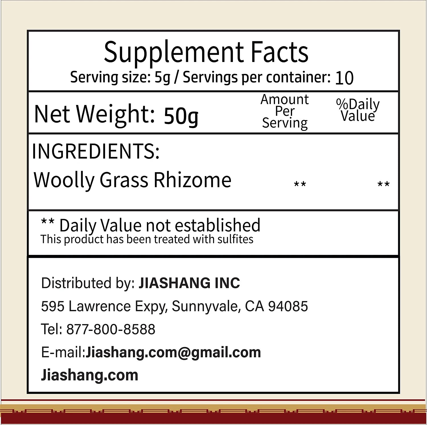 Non-powdered alfalfa for better nutrition
