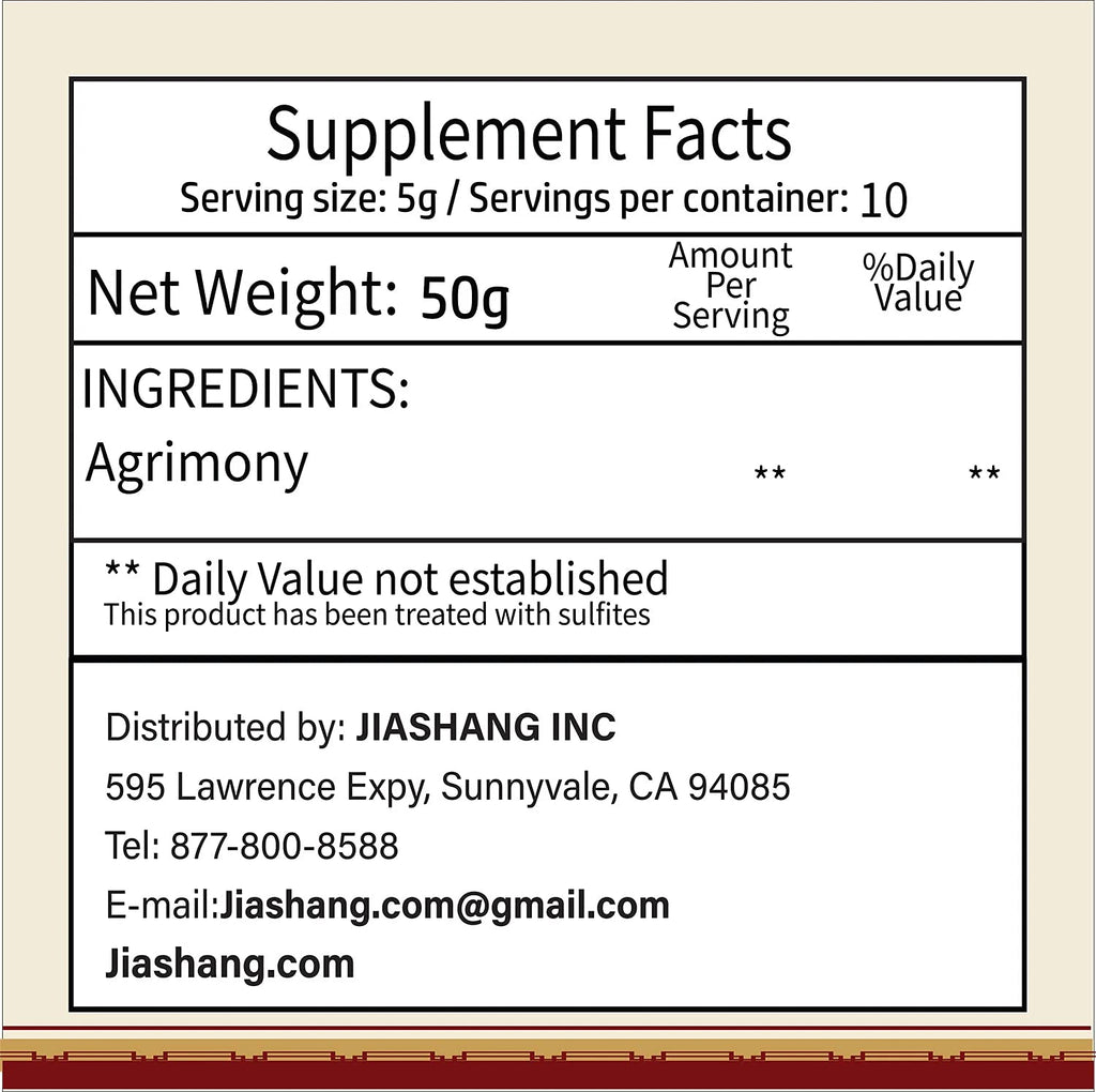 non-powdered alfalfa supplement