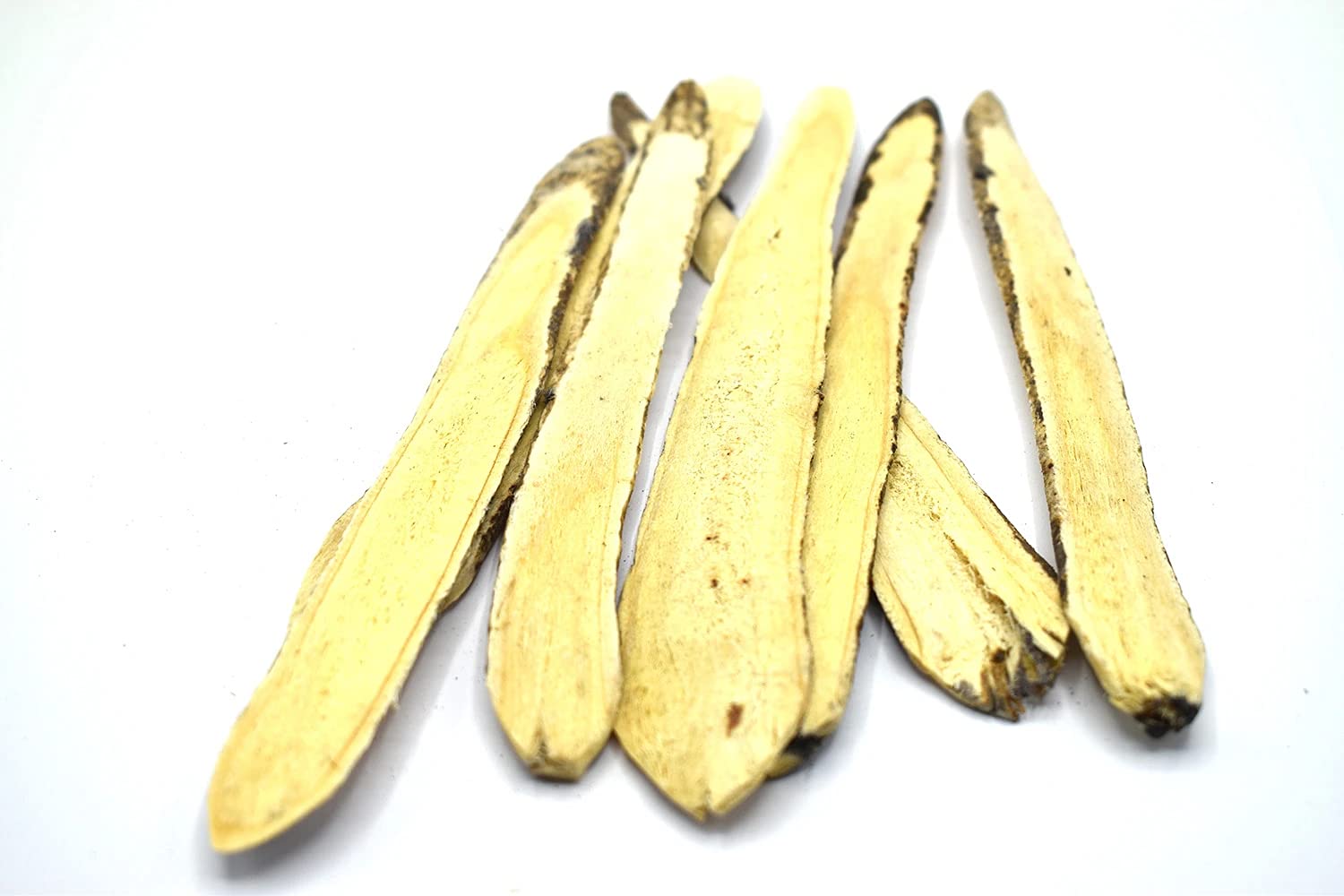 non-powdered astragalus for herbal tea