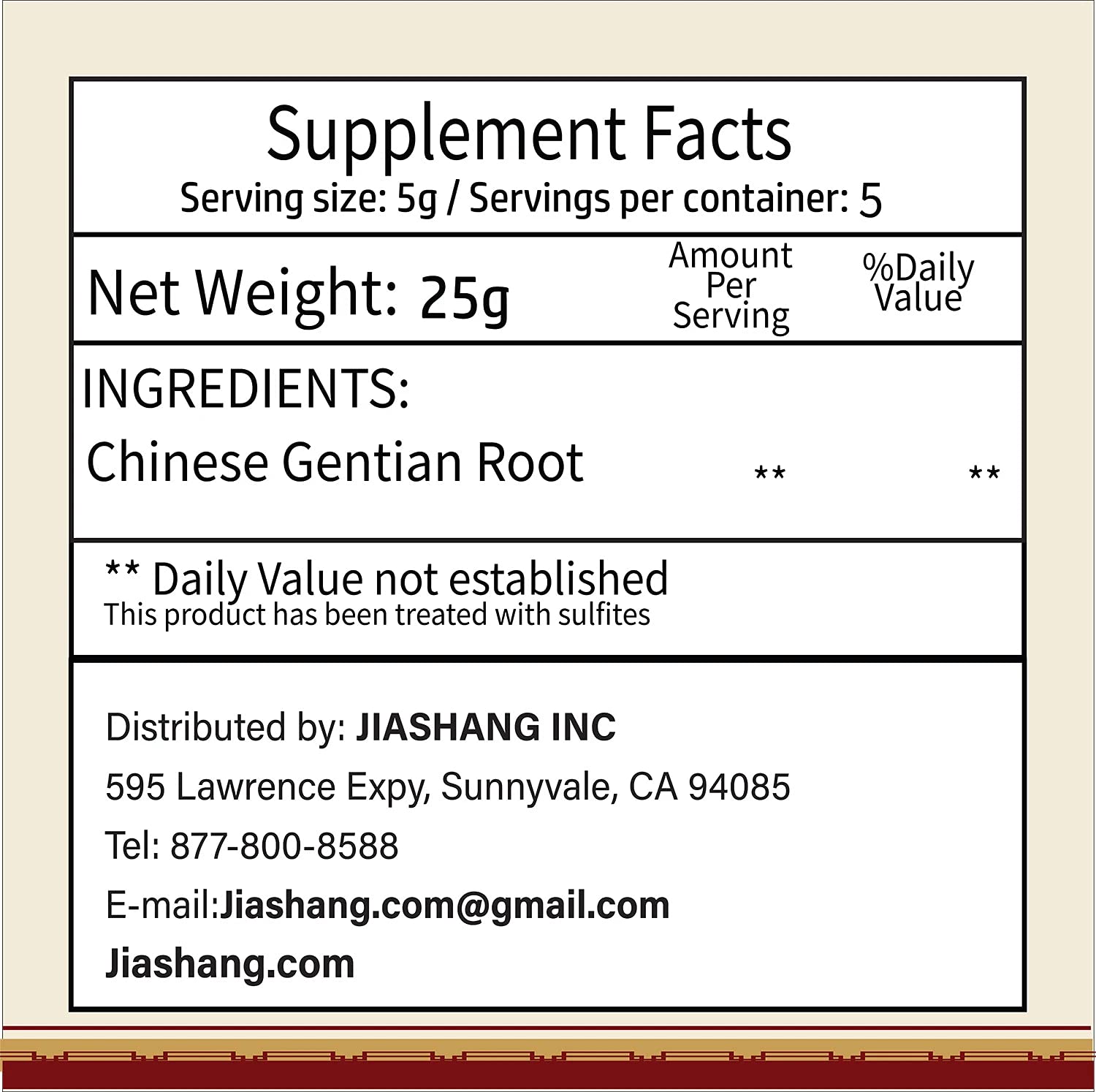 Non-powdered vitamin supplement option