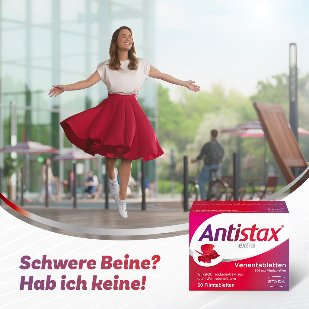 non-prescription solution for leg issues