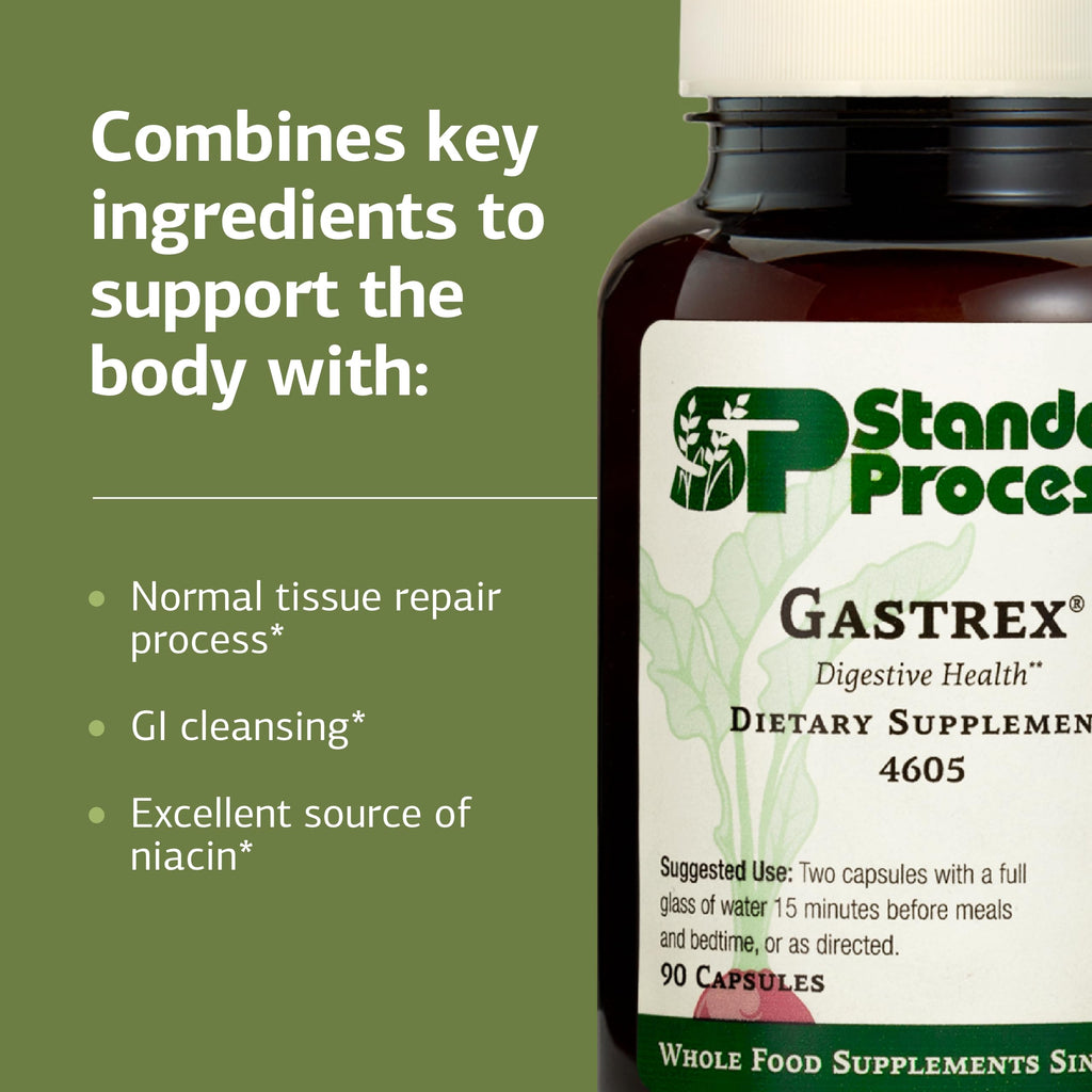 Non-soy B3 niacin supplement
