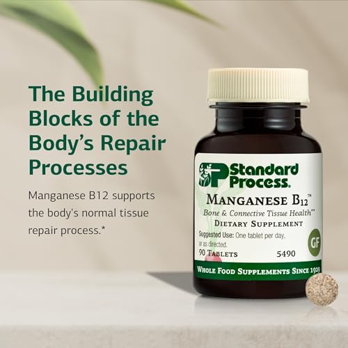 non-soy manganese for allergy-friendly nutrition