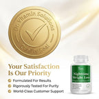 non-stimulant appetite control solution