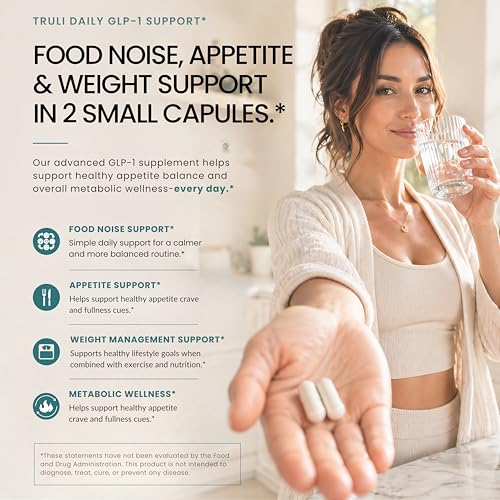 non-stimulant capsules for daily health