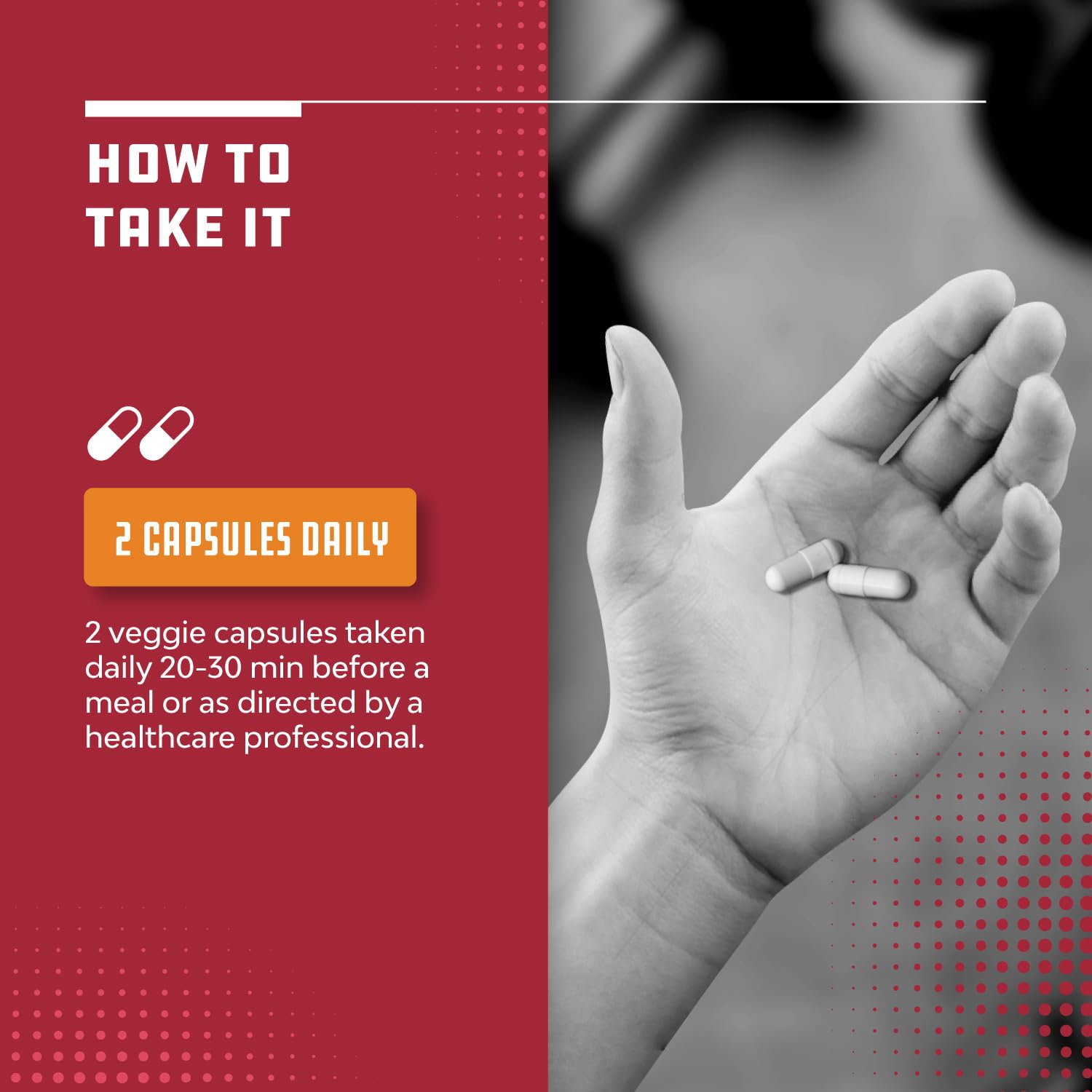 non-stimulant fat burning supplement