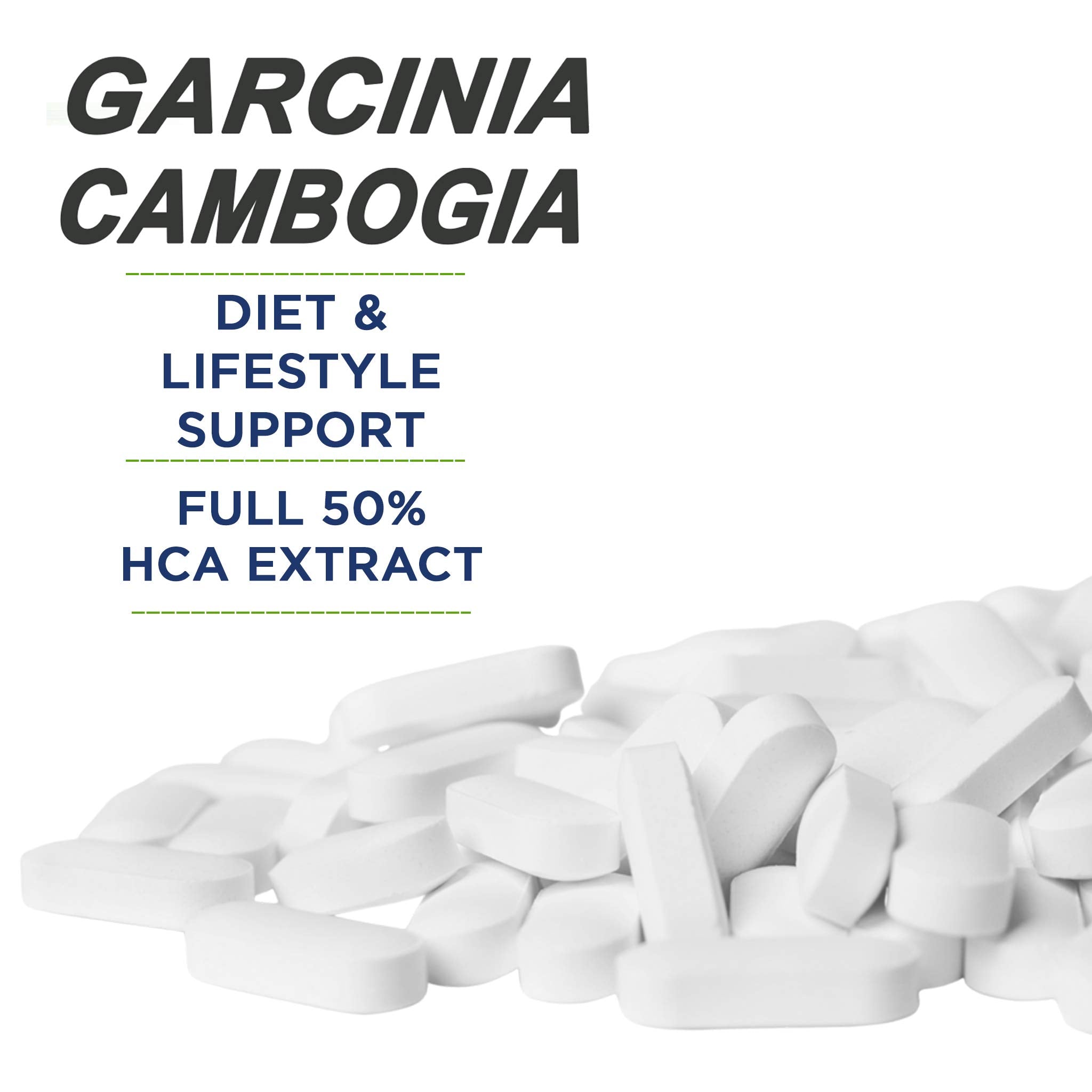 non-stimulant garcinia cambogia for energy