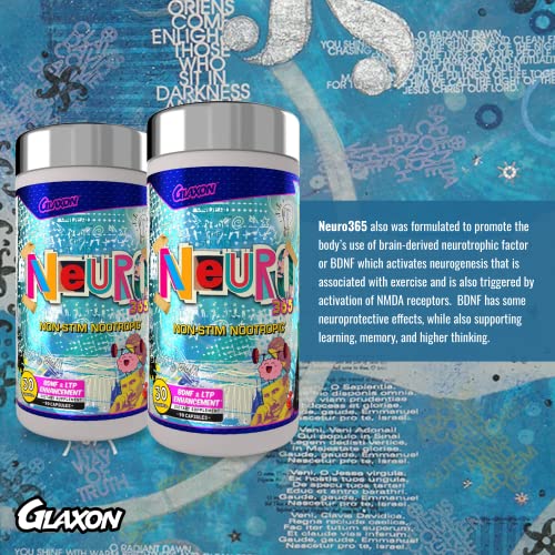 non-stimulant memory enhancement