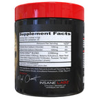 non-stimulant pre-workout for energy
