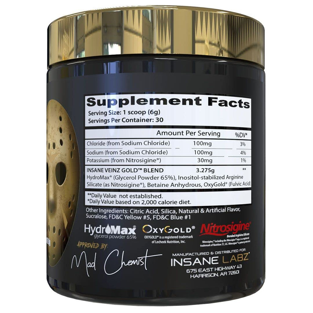 non-stimulant pre-workout powder benefits