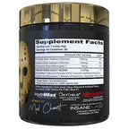 non-stimulant pre-workout powder benefits