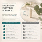 non-stimulant vitamins for stress relief
