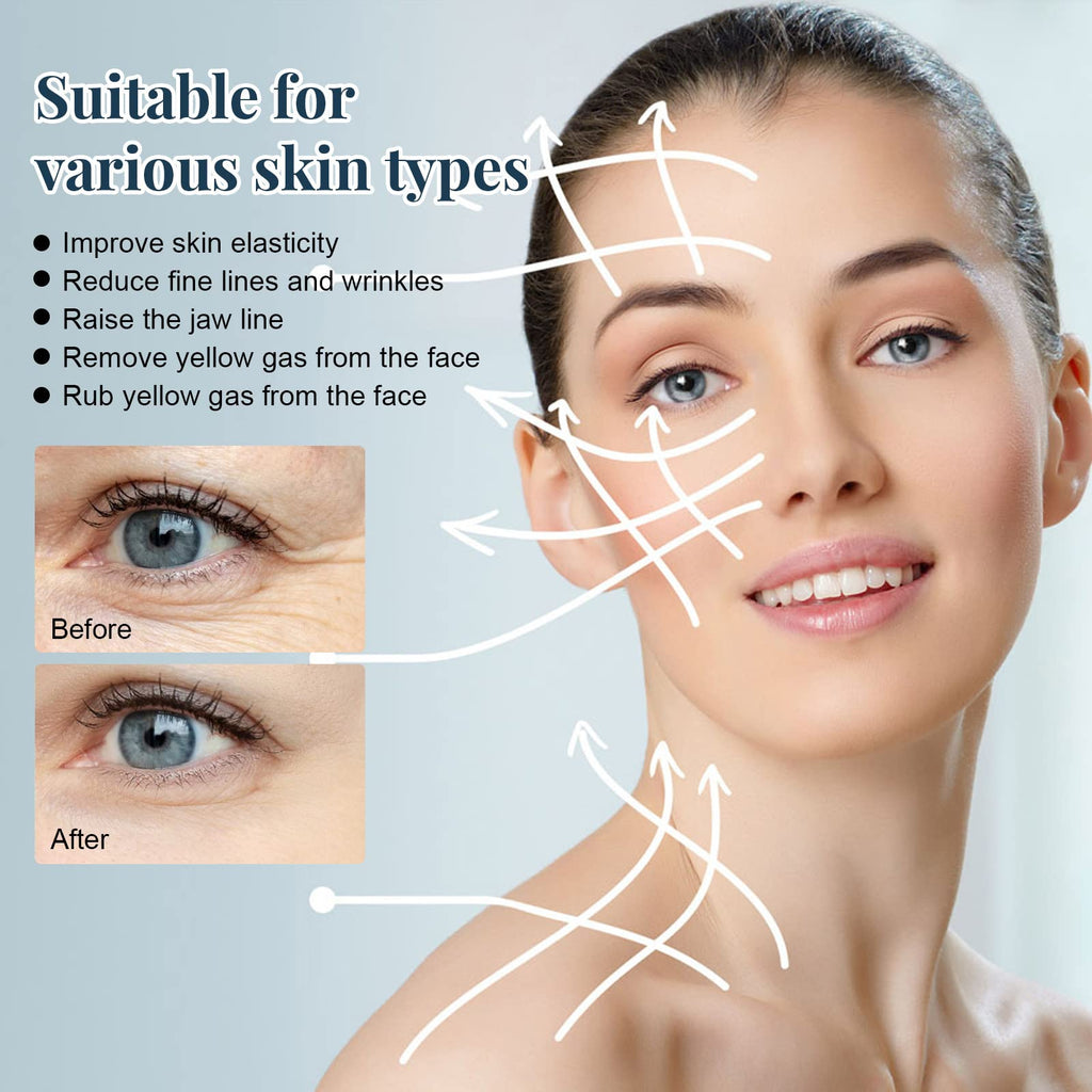 non-surgical face firming solution