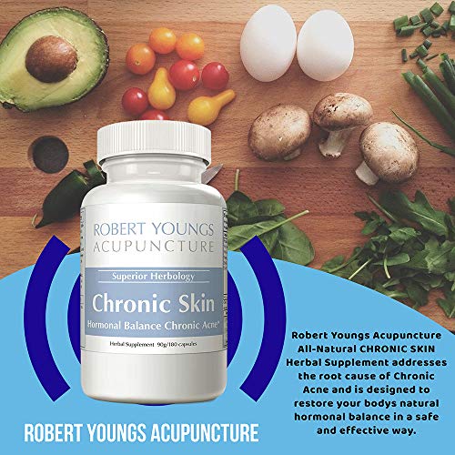 non-toxic acne treatment for adults