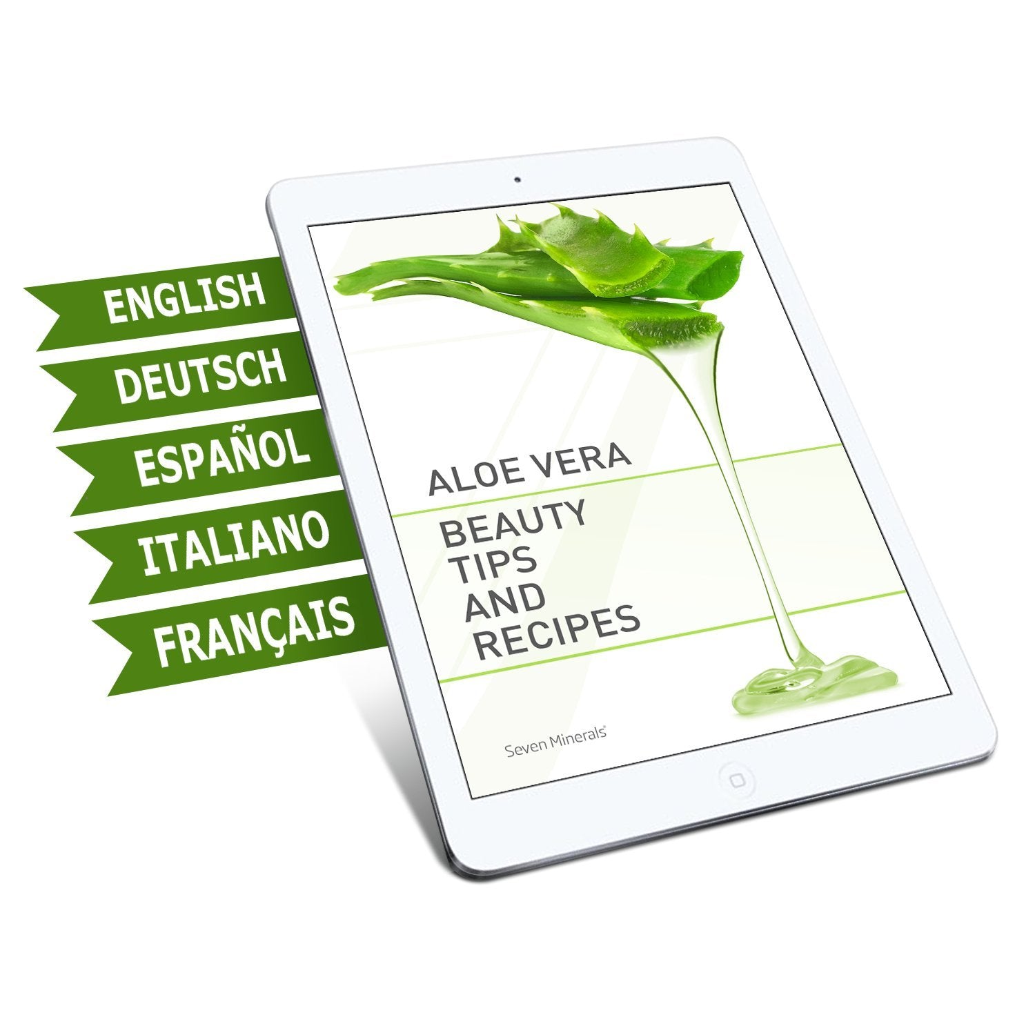 non-toxic aloe vera for pets