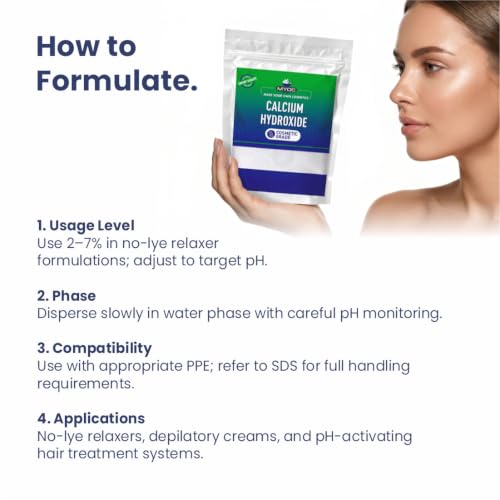 non-toxic calcium supplement option