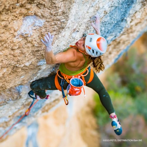 non-toxic climbing chalk for safety