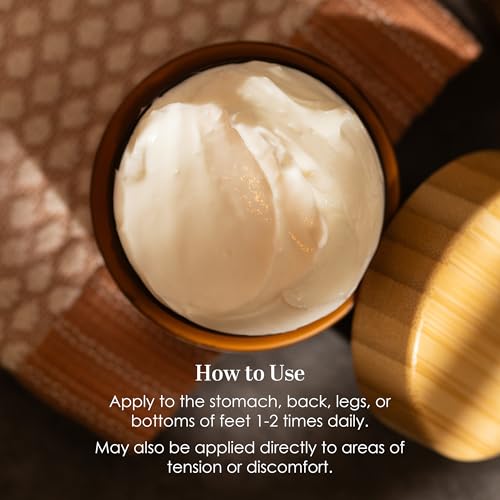 non-toxic magnesium relief product