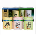 NongHyup herbal supplements gift set