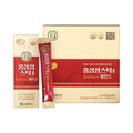 NongHyup red ginseng immune support