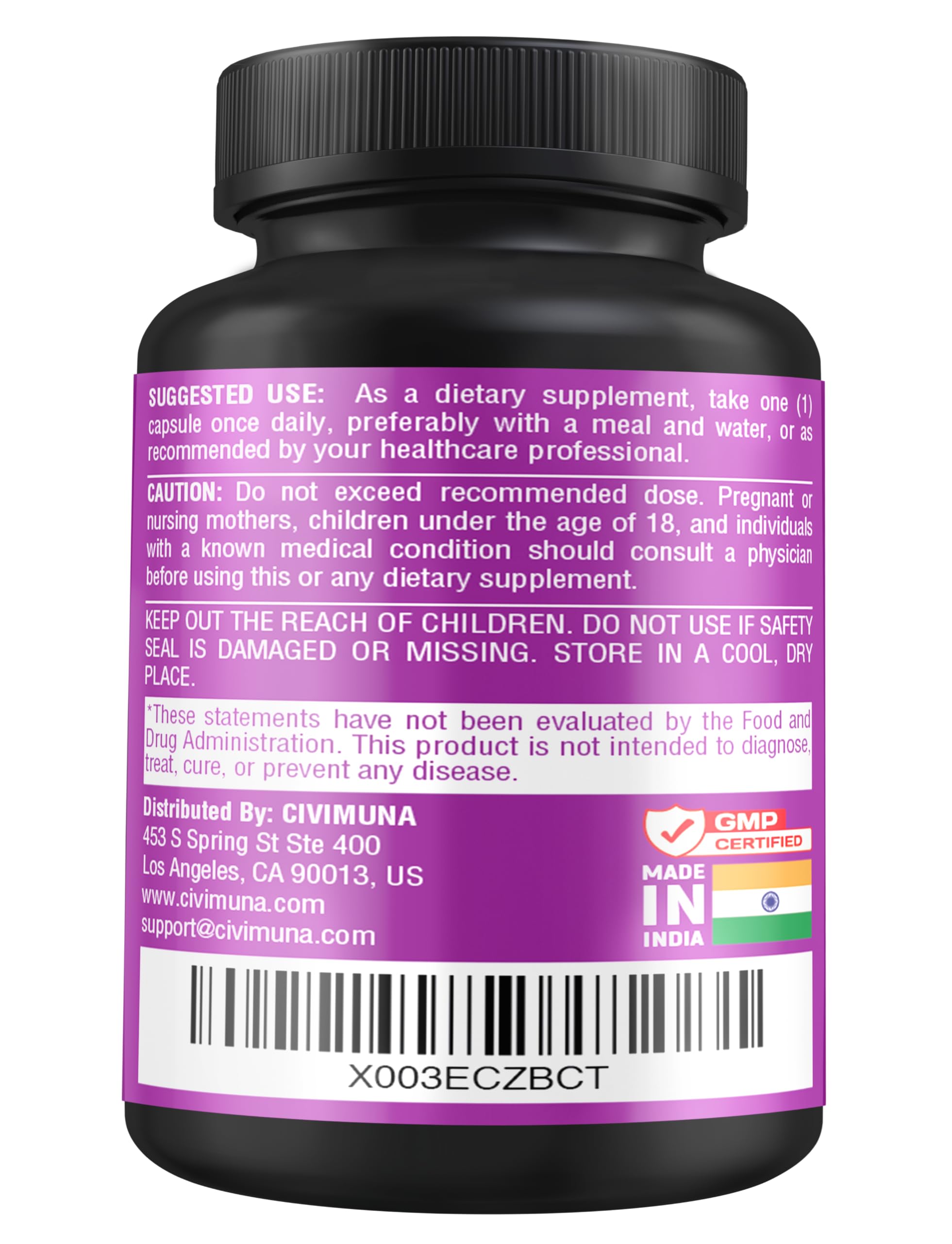 noni and turmeric for inflammation