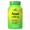 noni capsules for antioxidant support