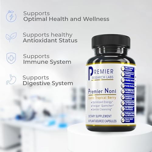 noni capsules for daily nutrition