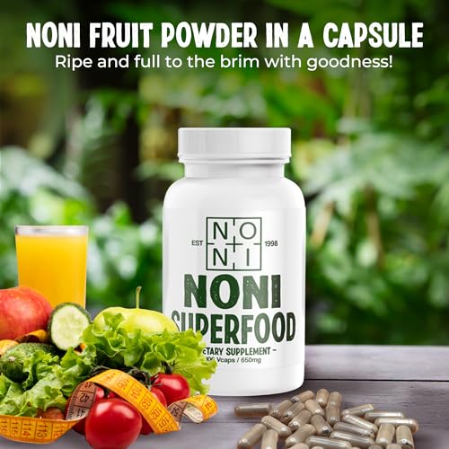 noni capsules for energy boost