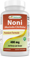 noni capsules for immune health