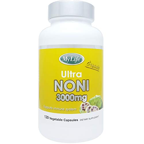 noni capsules for immune support