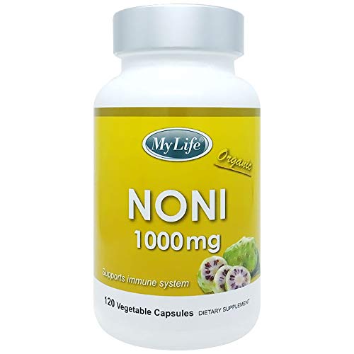 noni capsules for natural wellness