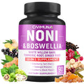 noni capsules for natural wellness