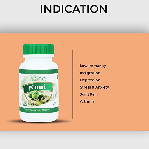 noni capsules for skin health
