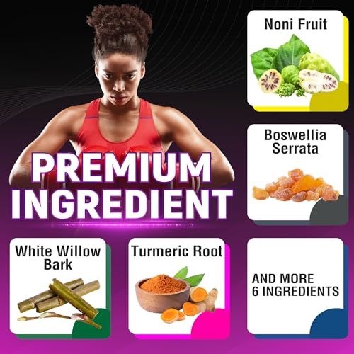 noni capsules for stress relief